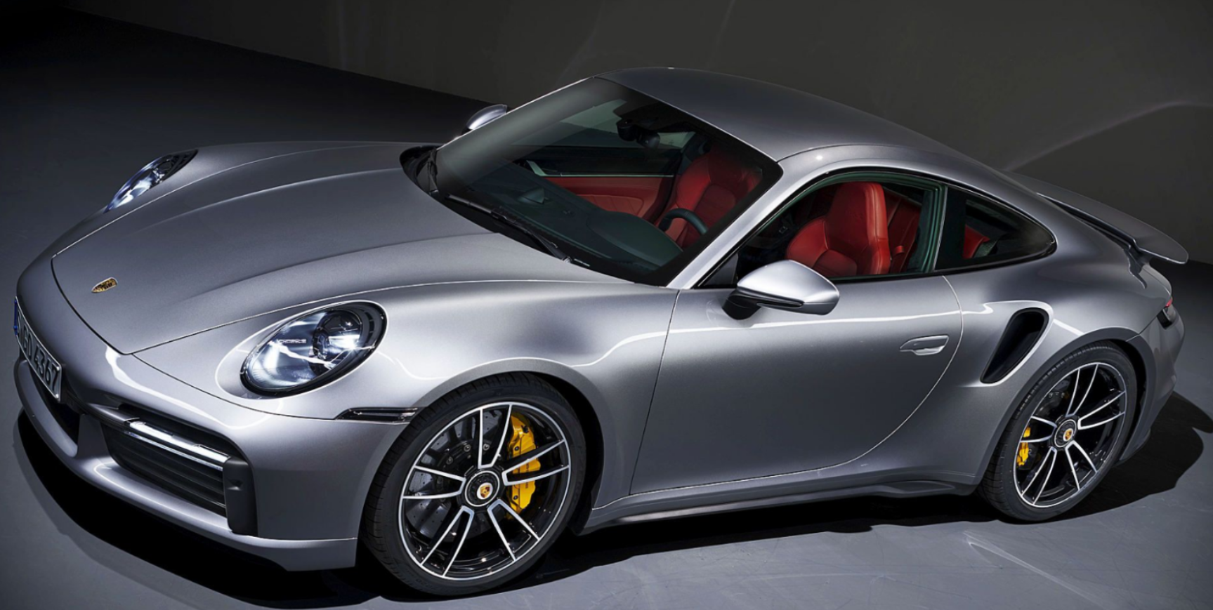 2025 Porsche 911 Release Date: What to Expect for the New Era ...