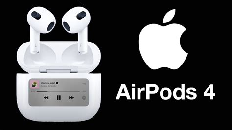 The surprising truth about the airpod 4th gen release date that could ...