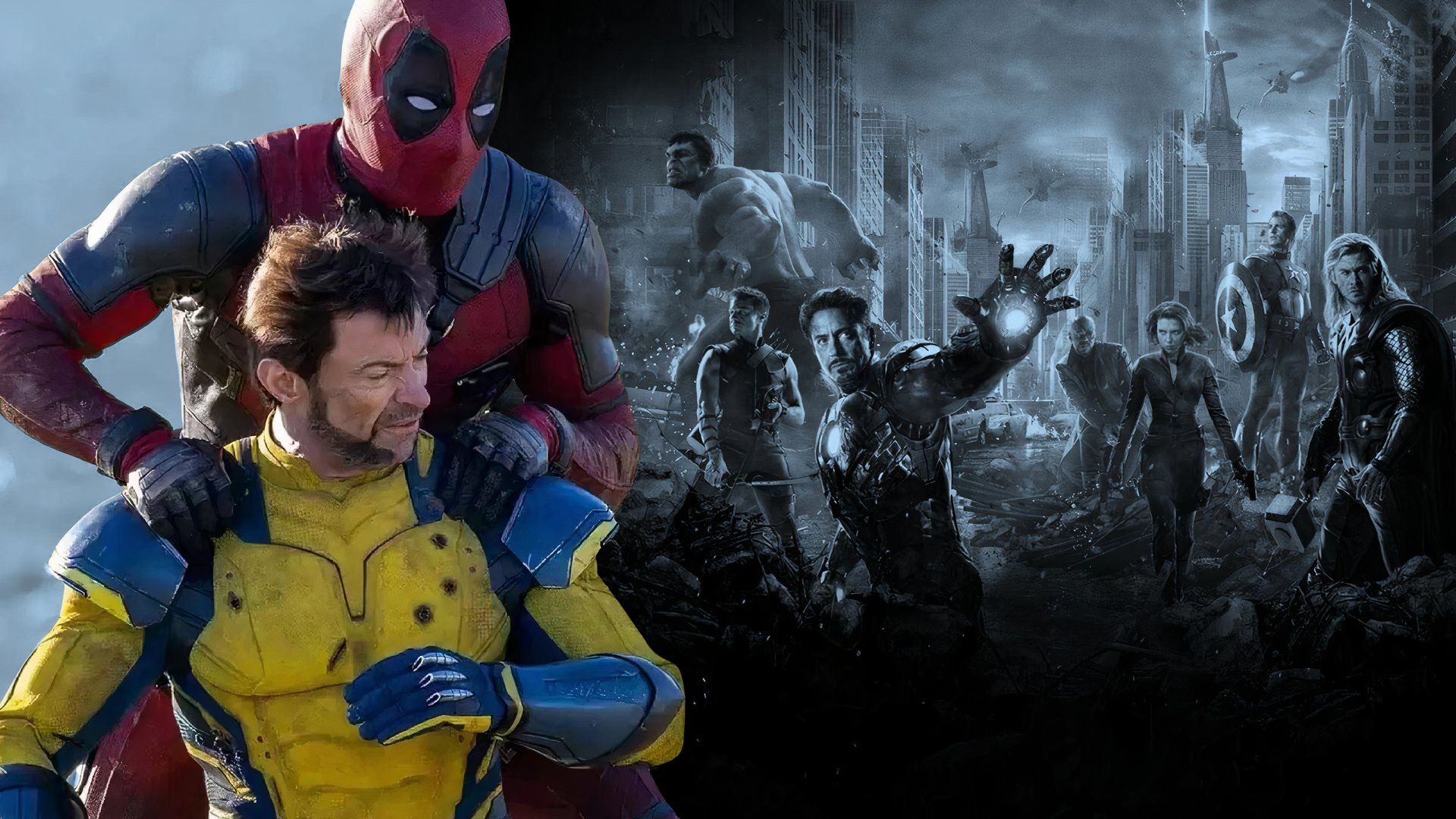 Deadpool and Wolverine on Disney Plus release date: What it means for your wallet - Kidzania Creator