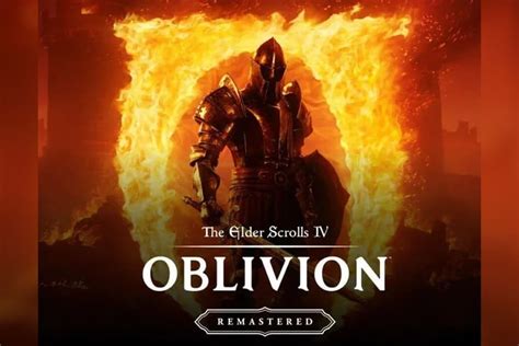 Tracing the History of the Elder Scrolls Oblivion Release Date ...