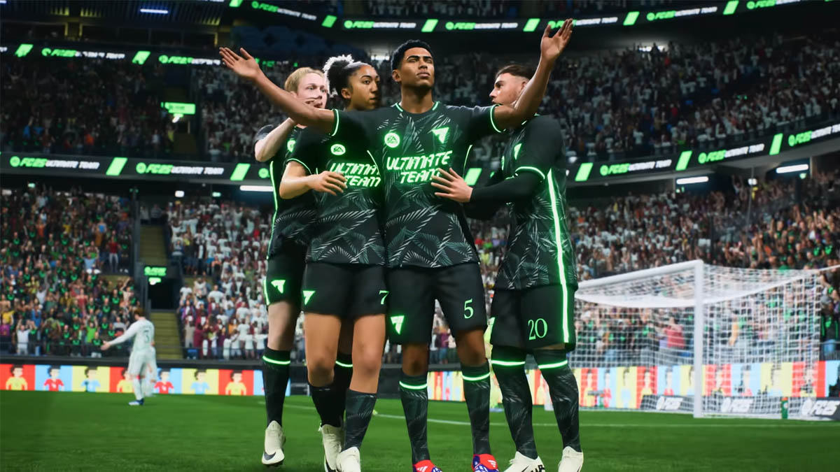 FIFA 2025 release date revealed: Fans won't believe the game's launch ...