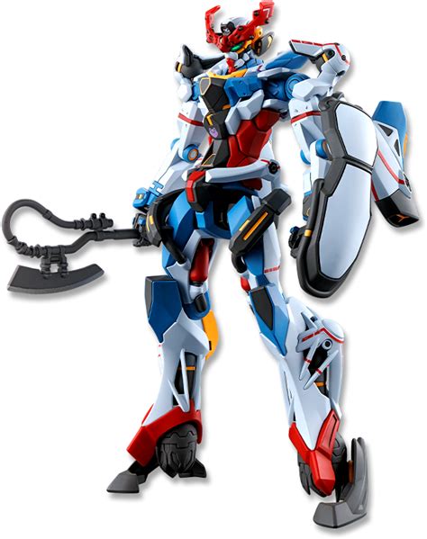 Discover the Gundam Quux Release Date and Get Ready for the Launch ...