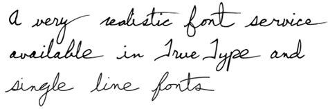 The Future of Cursive Handwriting Generator: Innovations and Trends ...